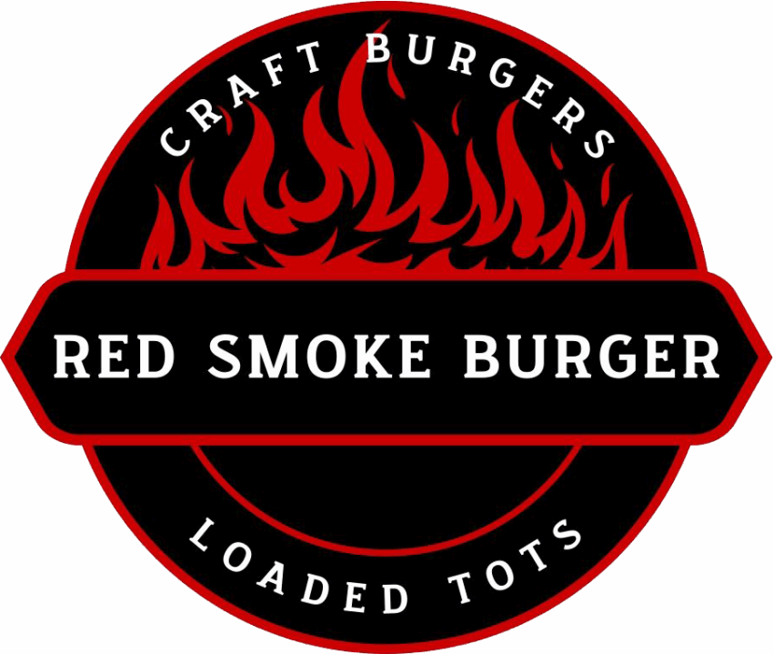Red Smoke Burger